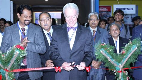 About Automation Exposouth 2025 Industrial Automation In Chennai