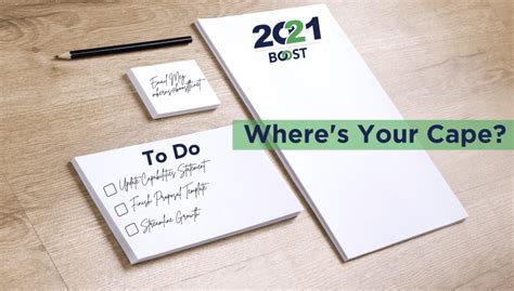 Master The Art Of Capabilities Statements For Govcon Success