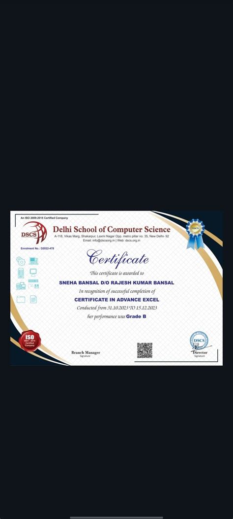 Sneha Bansal On Linkedin Excel Advexcel