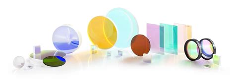 What Are Optical Filters And Their Types