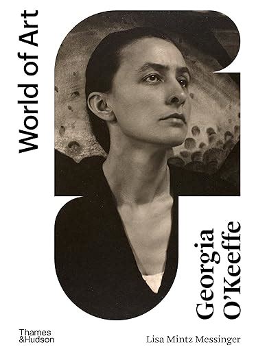 Georgia Okeeffe David Krut Books