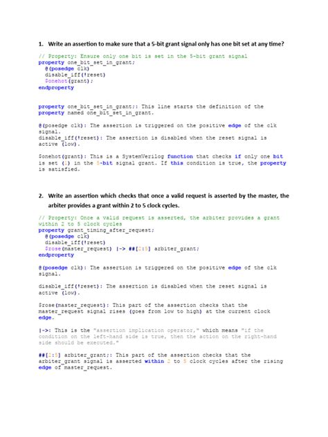 Sv Assertion Part1 Pdf
