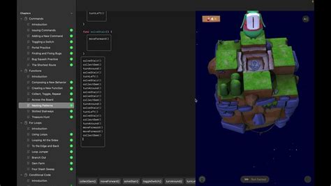 Coding Challenge 1 Youtube