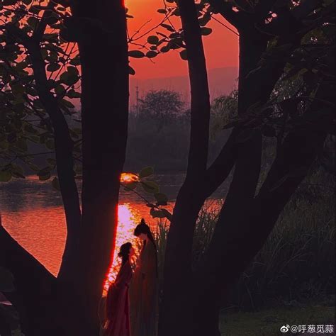 Ghim Của Oum Siriyakron Trên Fan Art จีน Ý Tưởng Tượng