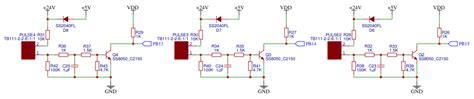 Pulse Module Resources Easyeda