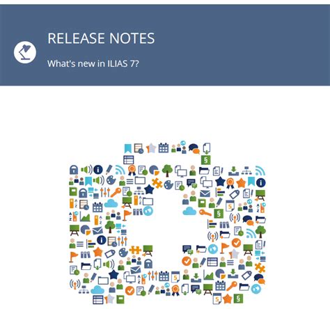 Ilias Learning Environment Future Learning