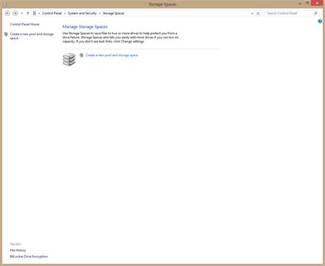 software raid windows 8 1 storage spaces pool deletion super user
