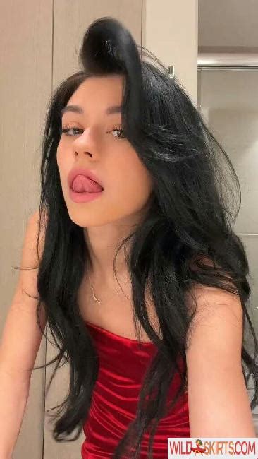 Rachel Brockman Rachelbrockmann Nude Instagram Leaked Photo 3