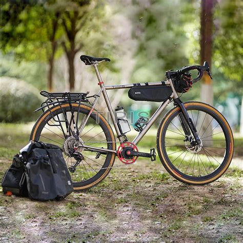 tiris cr5 700c 29