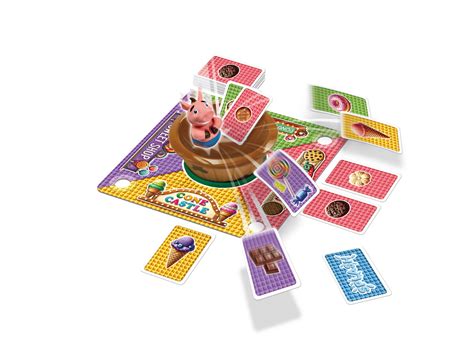 Tactic Snarf Board Game Tactic Games