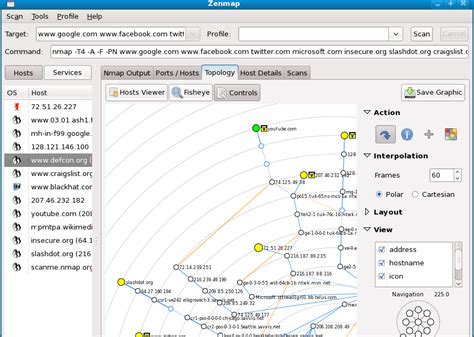 K0jun0 Security Nmap Network Mapper