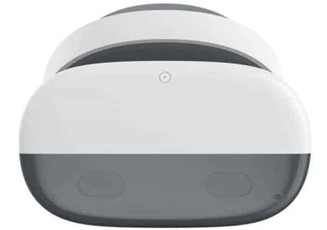 Pico Neo VR Headset Detailed Up For Pre Orders At 749