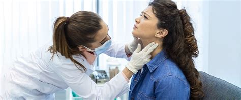 Rak Tarczycy Objawy Nowotworu Diagnostyka I Leczenie Raka Tarczycy