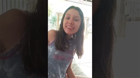 Eu E Minha Prima YouTube