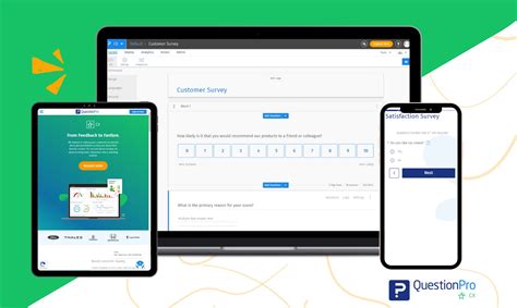 15 Best Customer Analytics Software Of 2025 Questionpro