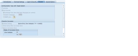 Solved How To Check Unicode And UTF Encoding For ABAP P SAP Community