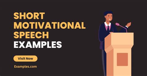 Speech Examples Samples Speech Examples Samples