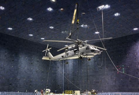 Lockheed Martin Tests Aoew System On Us Navys Mh 60r Helicopter Naval Today