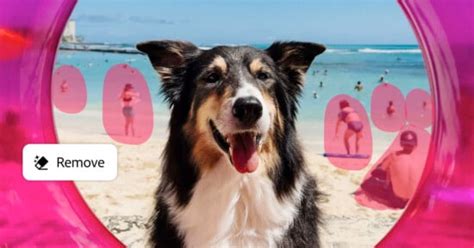 Adobe S Promising Generative AI Tools Have Room To Grow For Photographers PetaPixel