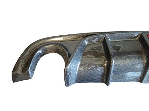 Q50 Honeycomb Carbon Led Diffuser Vq Fanatics