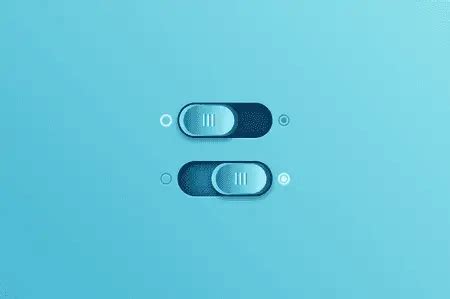 31 Great CSS Toggle Switch Design Examples With Free Demos