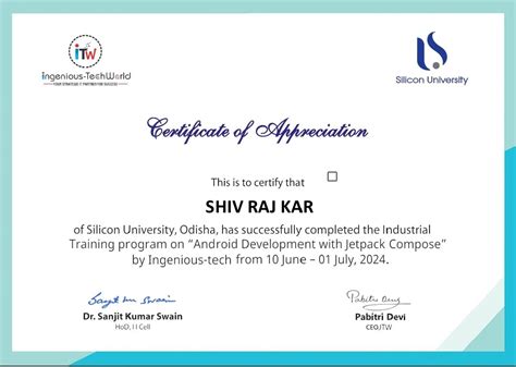 Shivraj Kar On Linkedin Androiddevelopment Jetpackcompose Kotlin Mvvm Mobileapps Uiux