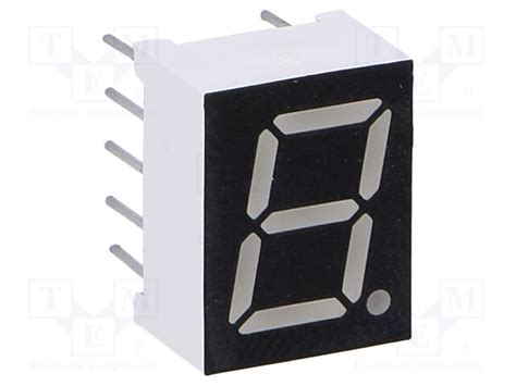 opd s3913g bw opto plus led display led 7 segment 9 9mm 0 39