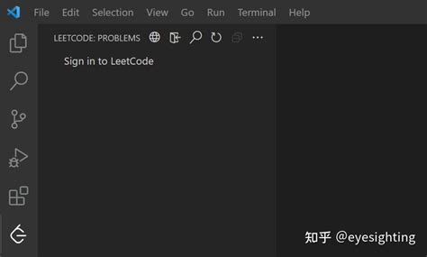 【编程】本地vscode配置leetcode刷题环境 知乎