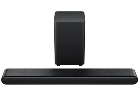 Sound Bars TCL USA
