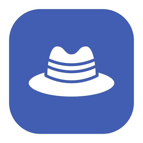 Premium Vector Hat Vector Illustration