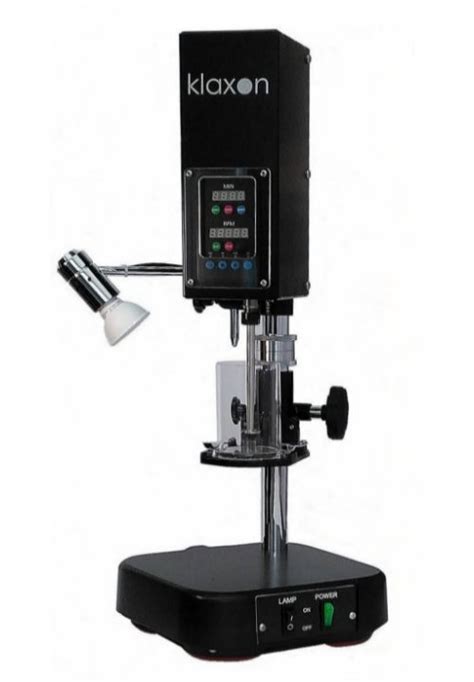 LatexMST Mechanical Stability Test Machines