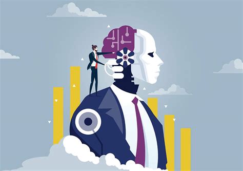 How To Improve Business Efficiency With Artificial Intelligence