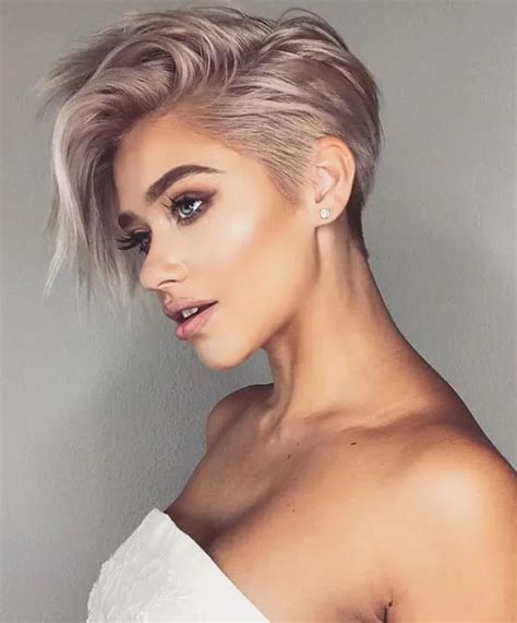 50 Sexiest Pixie Bob Haircuts You Need To Try In 2024