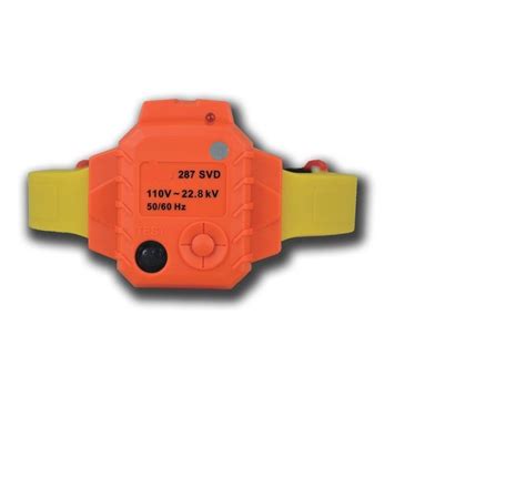 Personal Safety Voltage Detector At Best Price In Pune By Raah International India Private