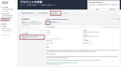アップデート Lambda 関数が再帰ループを検出して停止するようになりました Developersio