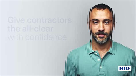 Video Hid Identity And Access Management On Linkedin Visitormanagement Safeworkplace