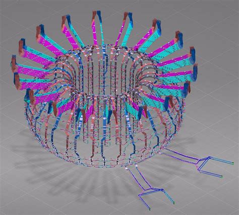 Altrad Babcock On Linkedin Altrad Babcock Europe Awarded 7 Year Contract By Fusion For Energy