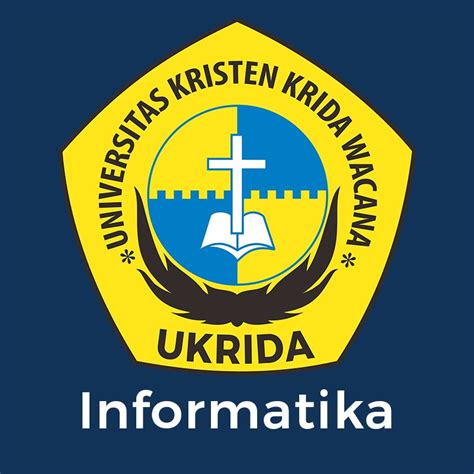 Informatika Ukrida