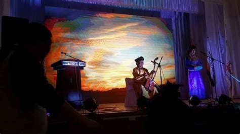 Нийгмийн хариуцлага нээлттэй өдөрлөг 2017 арга хэмжээ боллоо