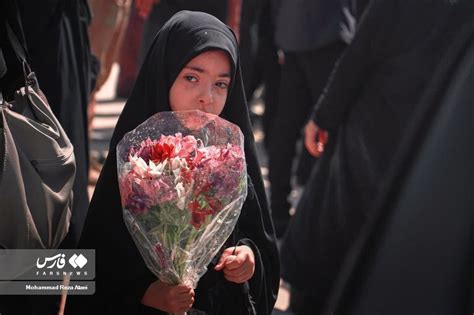 خبرگزاری فارس On Twitter تشییع پیکر شهید مدافع امنیت حسین تقی‌پور