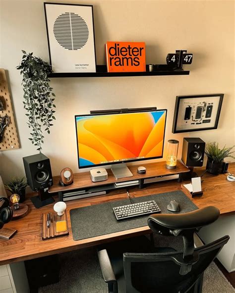 Setup Buzz On Instagram Happy Setup 👨‍💻 📸 Leedesksetup If You Like