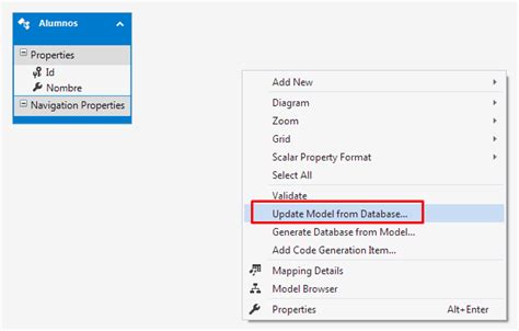 C Entity Framework Code First Stack Overflow En Español