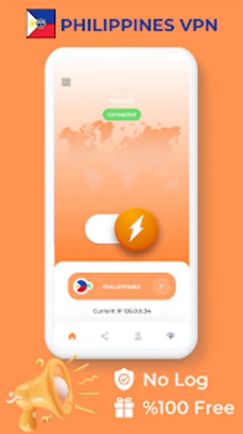 Philippines Vpn Private Proxy Para Android Download