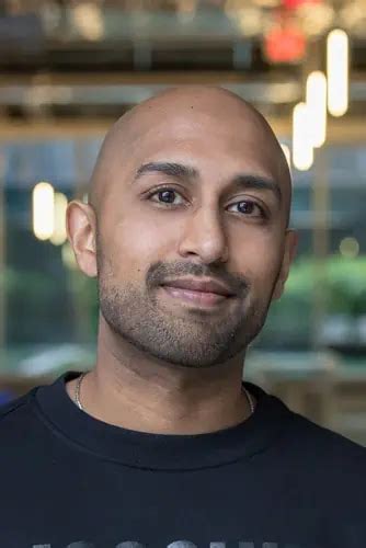 Vinod Varma Helping Smbs And Micro Influencers Connect Collaborate Grow And Earn