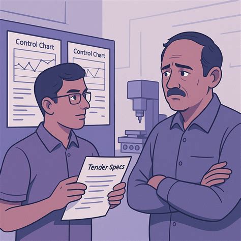 Cpk Value Explained Process Capability Index For Msme Roi Tata
