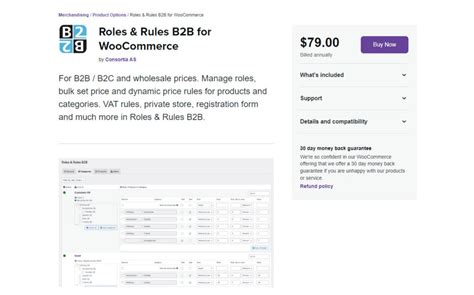 12 Best Woocommerce B2b Plugins Learnwoo