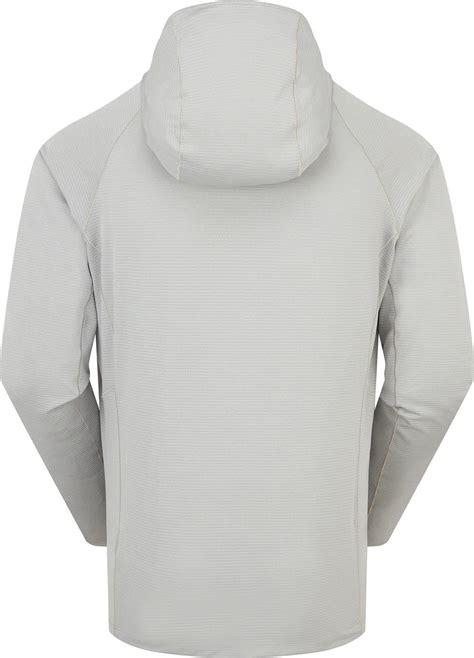 Rab Sonic Hoody Mt Waddington Outdoors