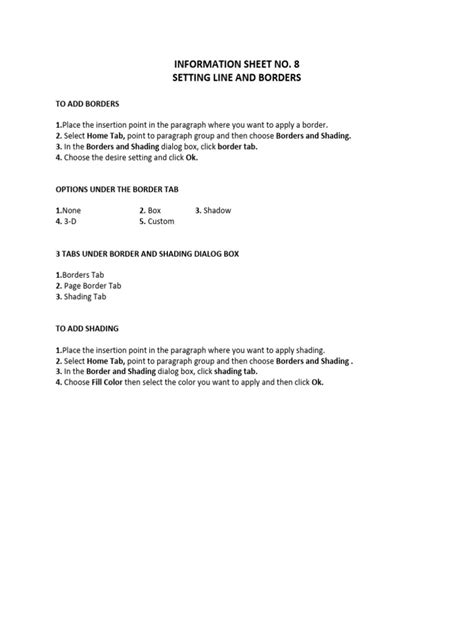 Midterm Lesson 3 Pdf Menu Computing System Software