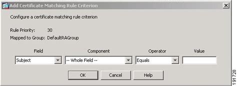 Asdm Book 3 Cisco Asa Series Vpn Asdm Configuration Guide 717 General Vpn Setup Cisco