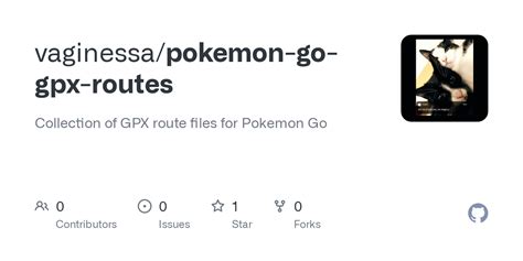 github vaginessa pokemon go gpx routes collection of gpx route files for pokemon go